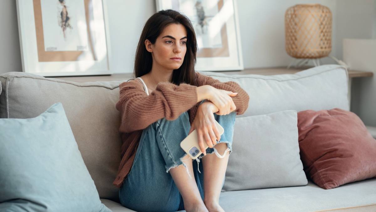 Vymalovali jste byt touto barvou? Psychologové varují, že může ovlivnit ...