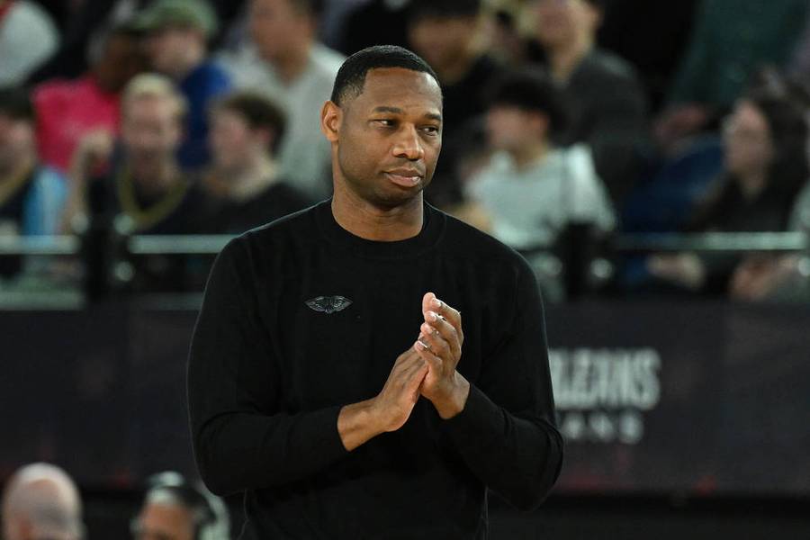 NBA-Coach entlassen!