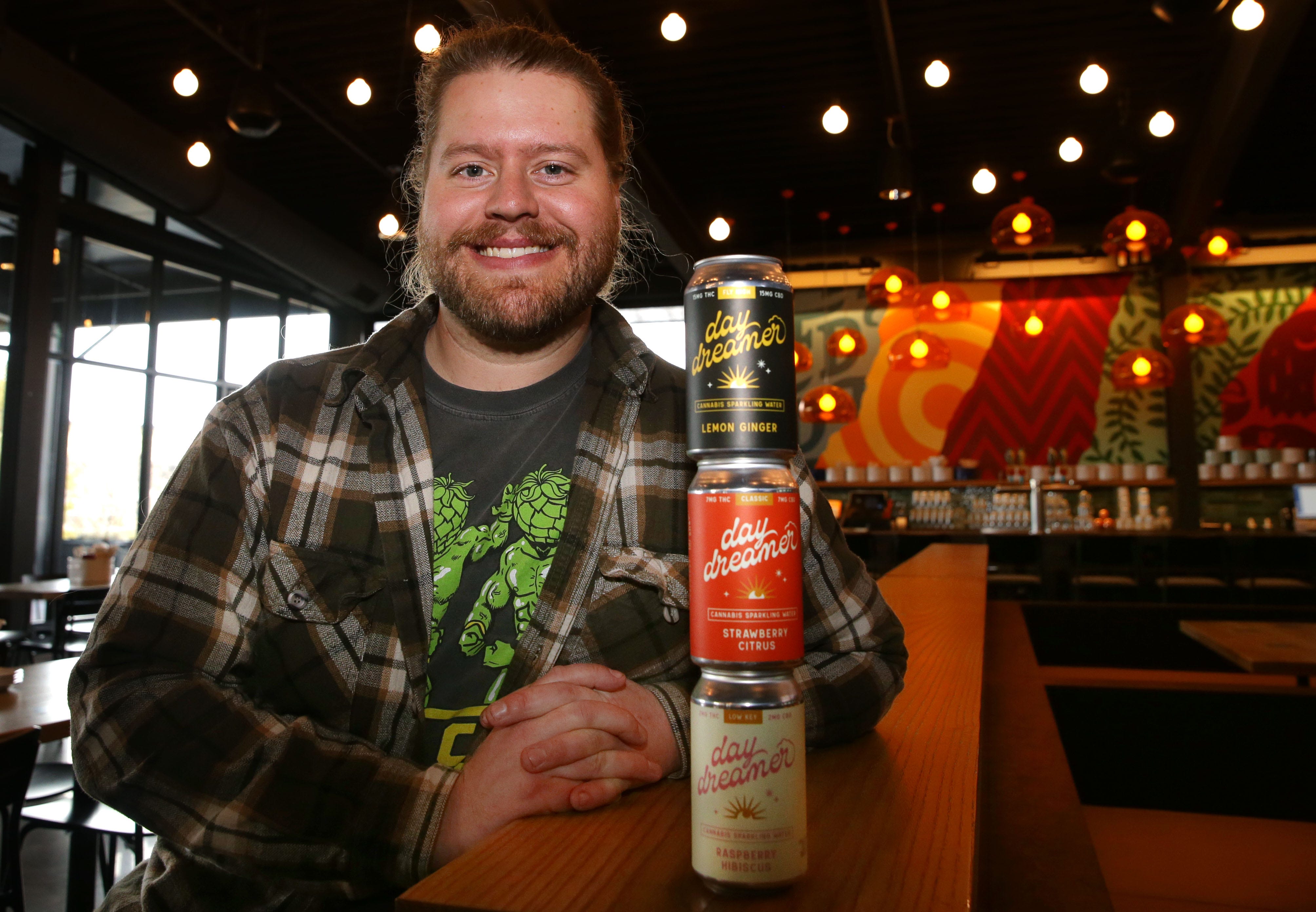 Are THC-infused drinks and edibles still legal? Iowa producers wait and ...