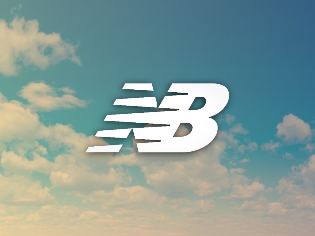 New Balance’s $115 'Walking on Air' Sneakers Are Just $48 — 58% off ...