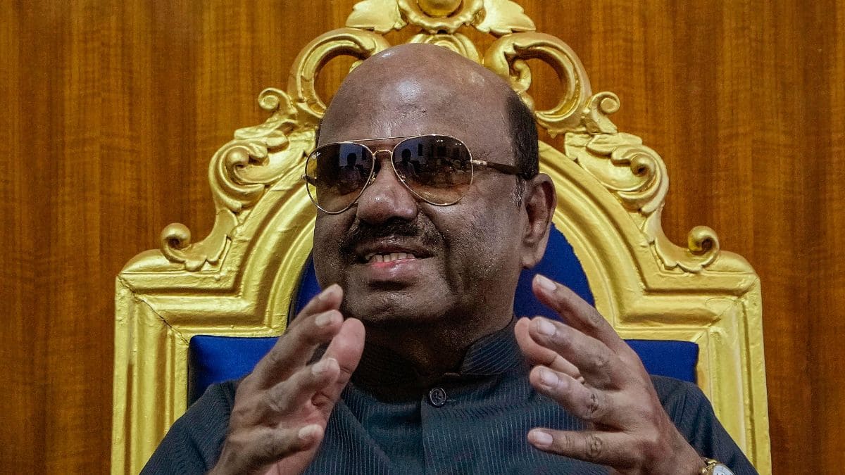 Bengal Elections: Governor Bose Demands Ballot Over Bullet, Urges End ...