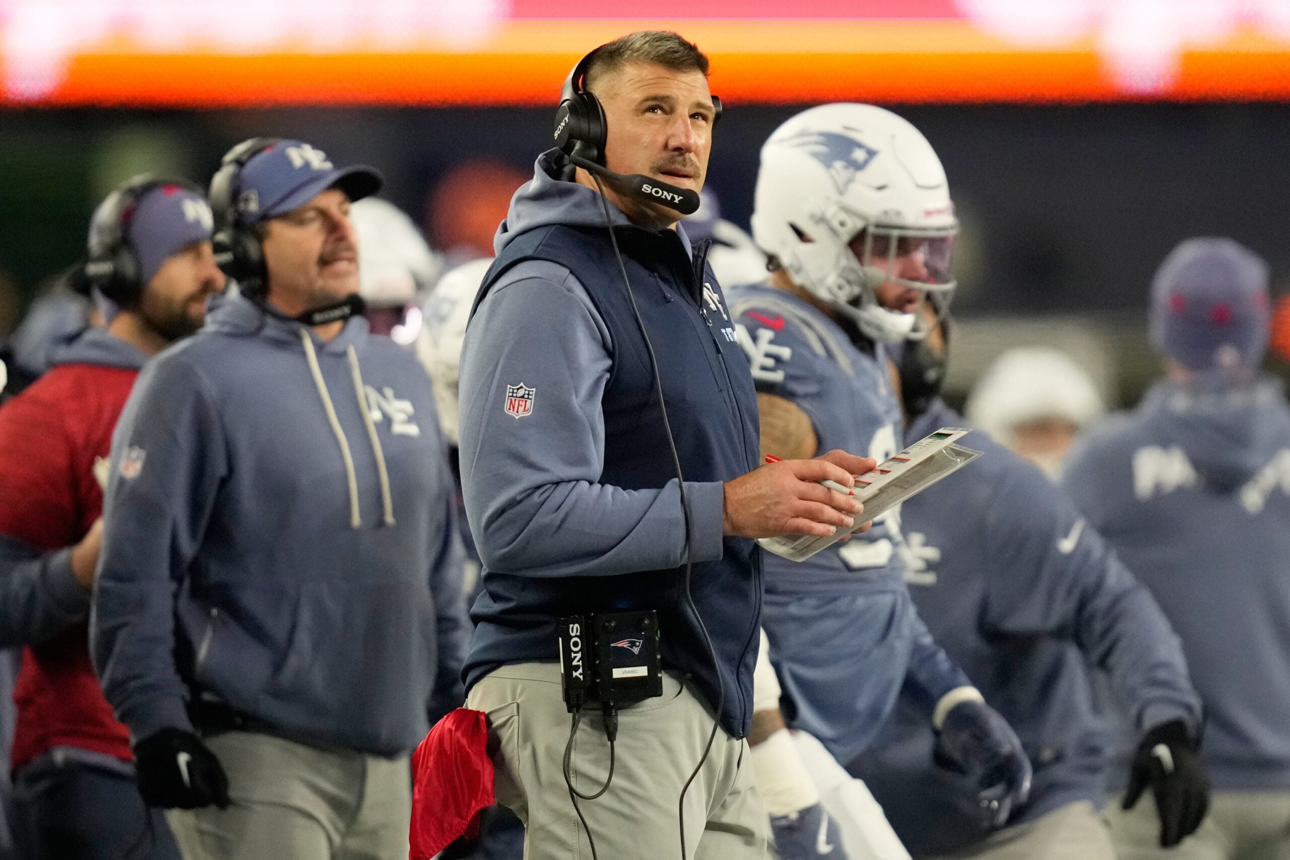 Cam Newton believes Patriots have ‘fool’s gold written all over them’