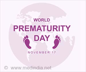 Celebrating World Prematurity Day and Every Tiny Life