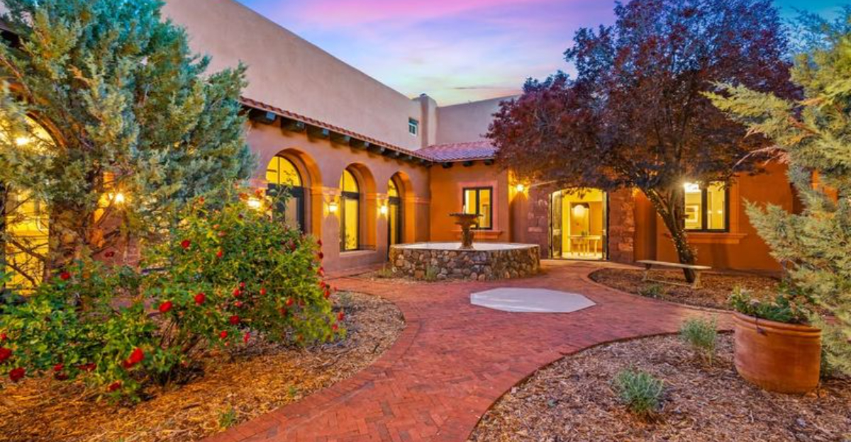 12 Types Of Homes Expected To Fall In Value In New Mexico In 2025 ...