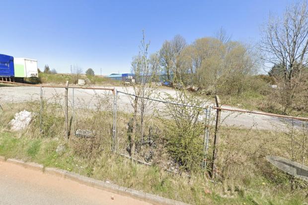 Plans for new affordable 'small business' units lodged with planners