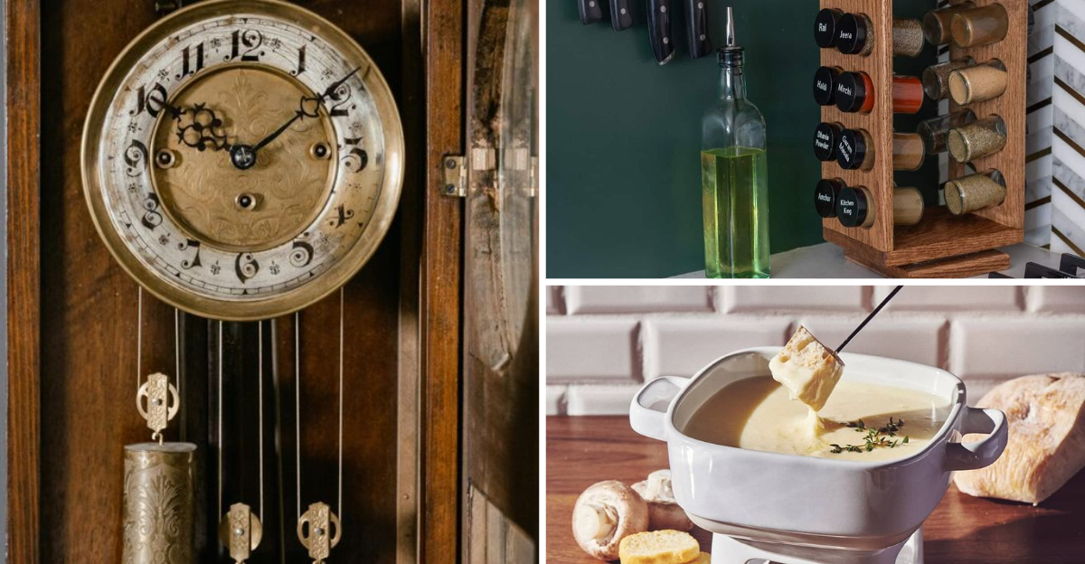 14 Household Relics Texas Boomers Still Cling To (Plus 4 That Should’ve ...