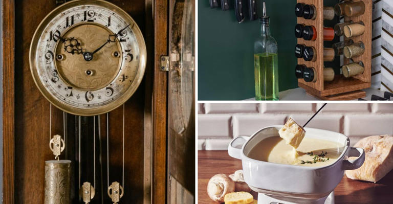 14 Household Relics Texas Boomers Still Cling To (Plus 4 That Should’ve ...