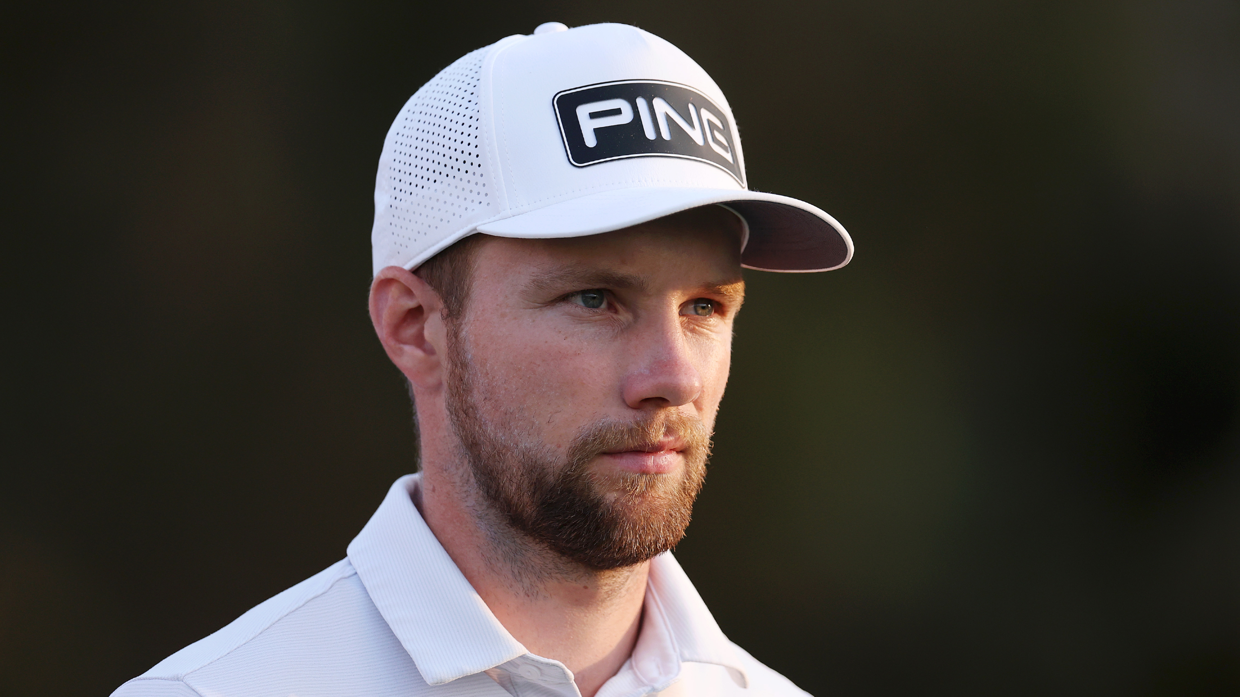 DP World Tour Championship 2025 Final Round Tee Times