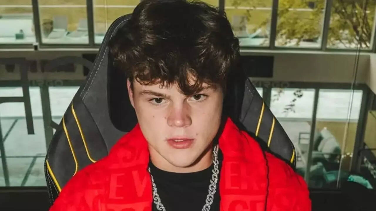 Who is Jack Doherty? Popular YouTuber arrested in Florida after ...