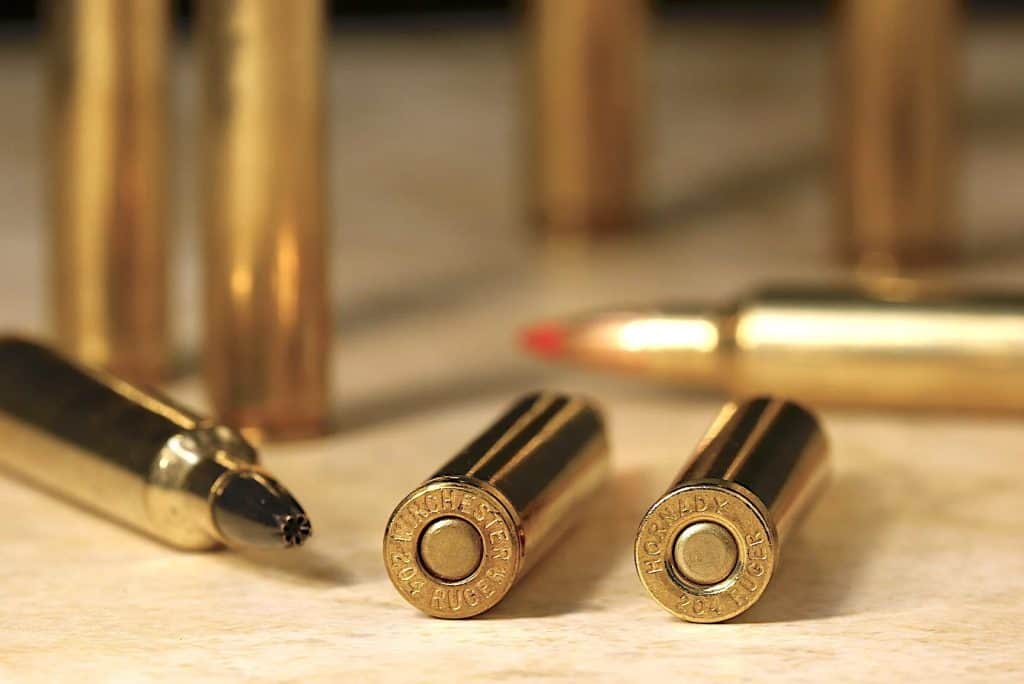 10 Essential Rifle Calibers for Deer & Elk Hunters