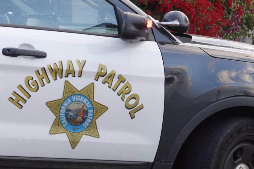 California man swept to his death after driving over flooded bridge