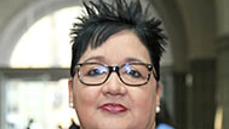 Tributes pour in for Sharna Fernandez, former MEC for Social Development