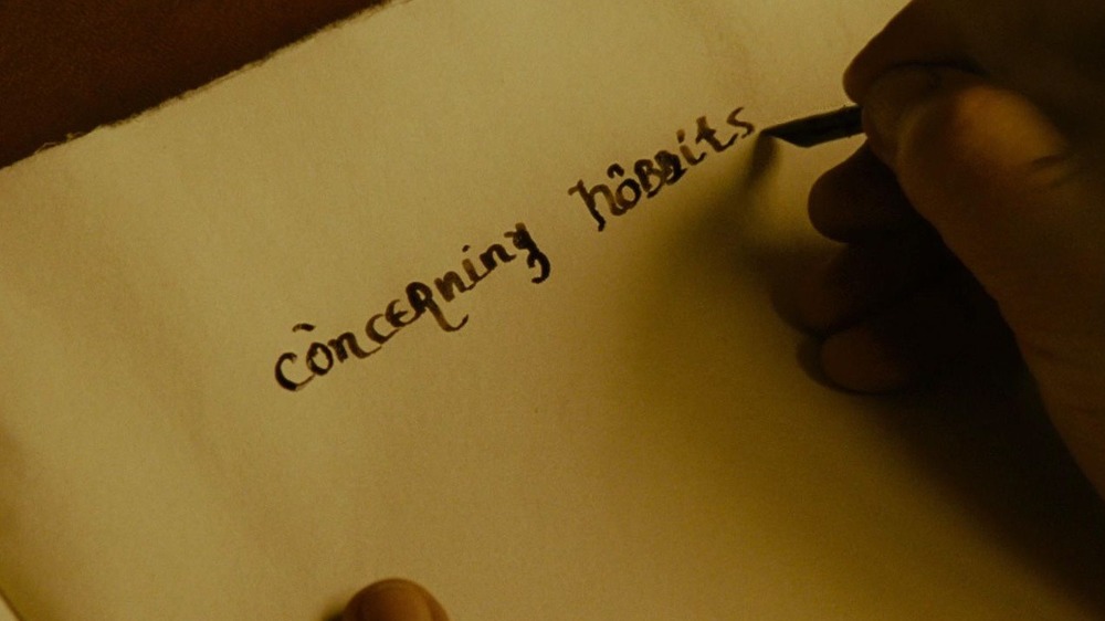 The Backstory Of Hobbits Explained