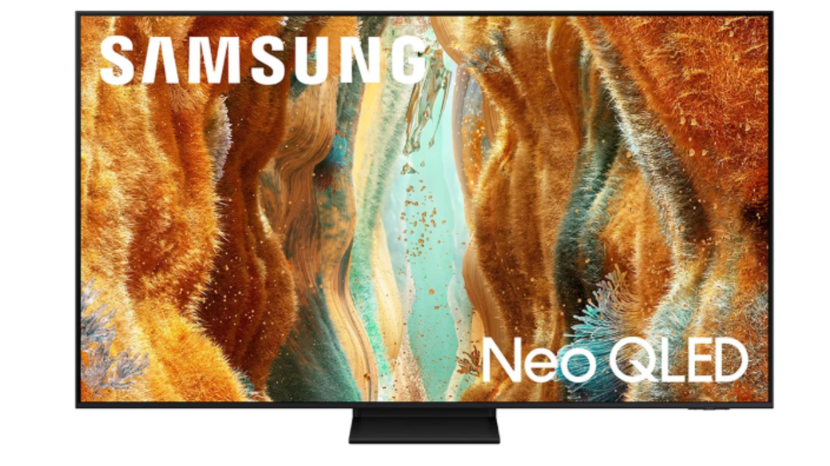 Unwrap these 6 holiday deals on Samsung TVs available at Costco
