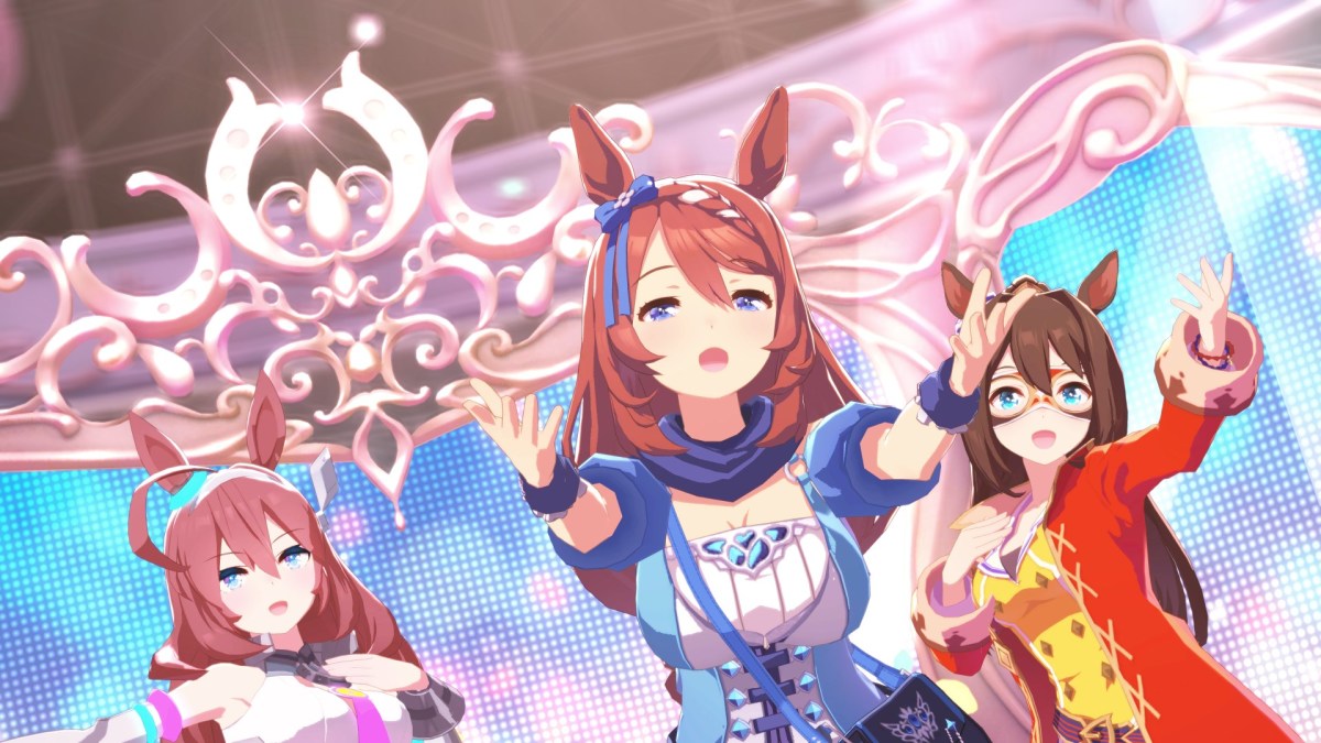 Umamusume: Pretty Derby Banner And Event Forecast: What’s Coming For ...