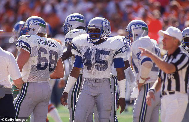 Hall of Fame NFL star dead at 66: Tributes pour in for Seahawks legend ...