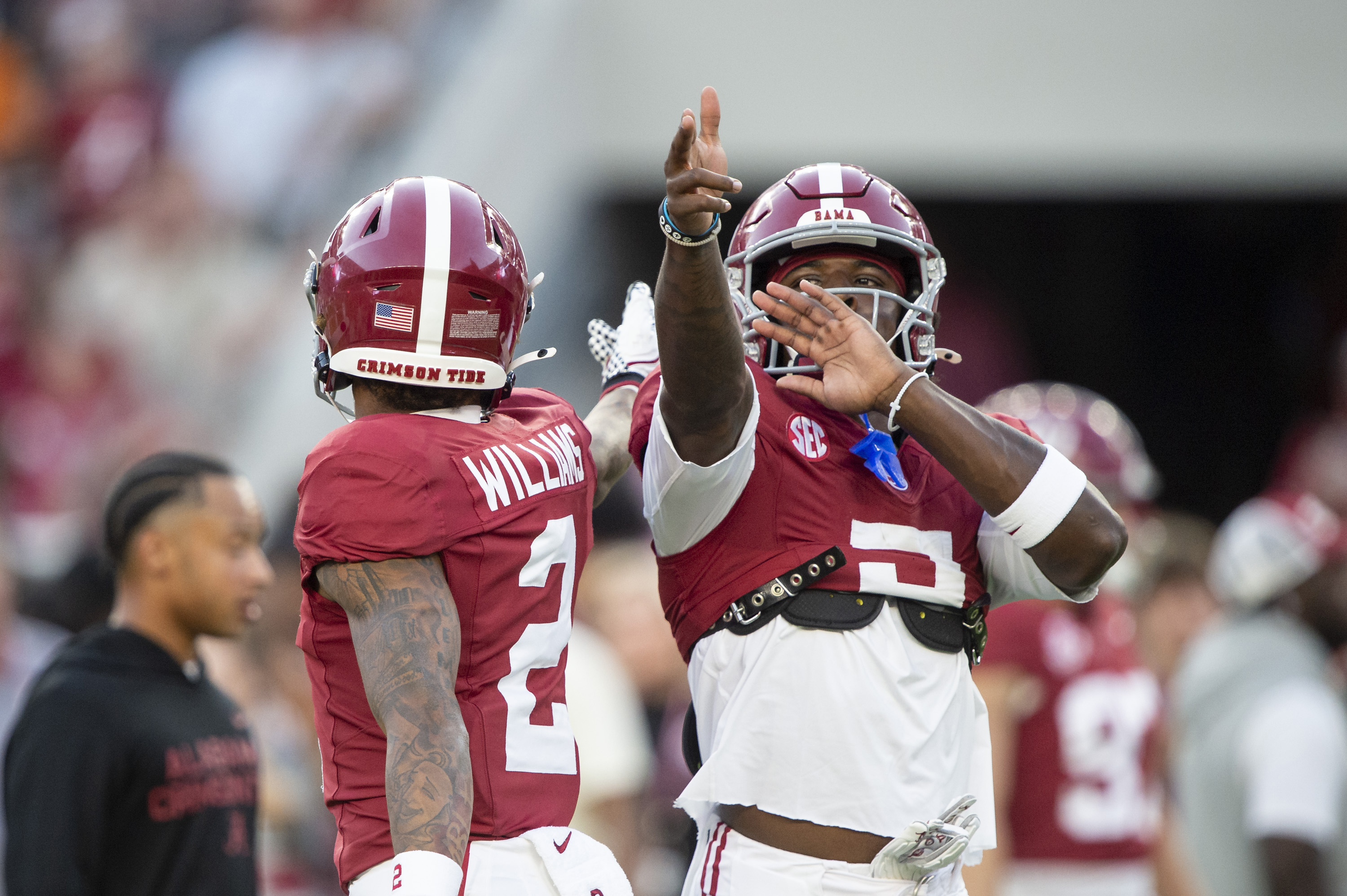 Fanatics Sportsbook Promo Code: Claim $250 Bonus For NCAAF Week 12, UFC 322