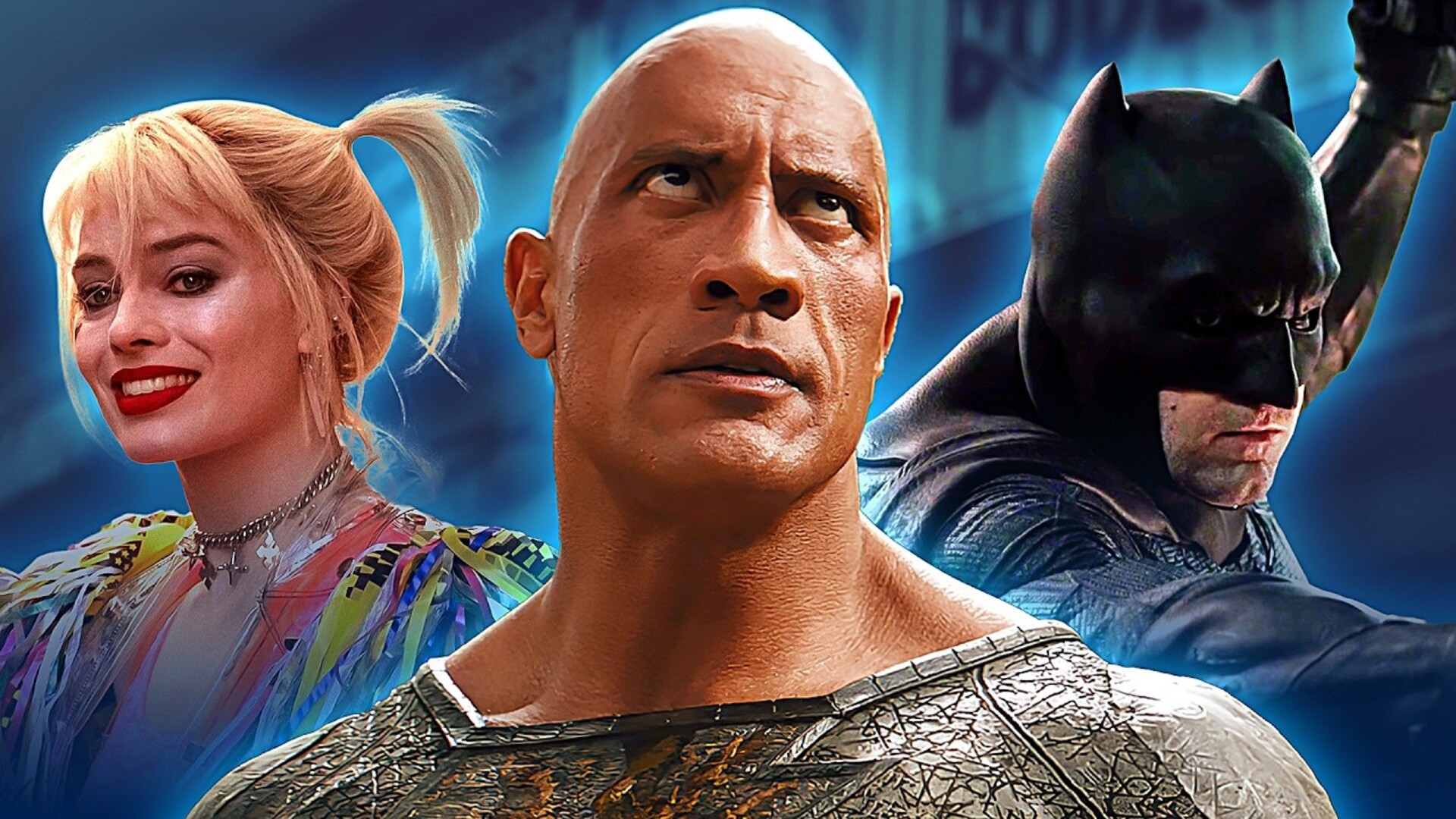 Canceled DC Movies We'll Never Get To See