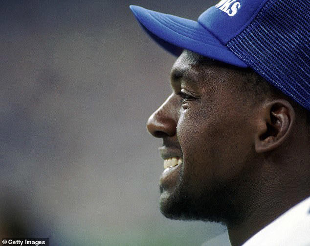 Hall of Fame NFL star dead at 66: Tributes pour in for Seahawks legend ...