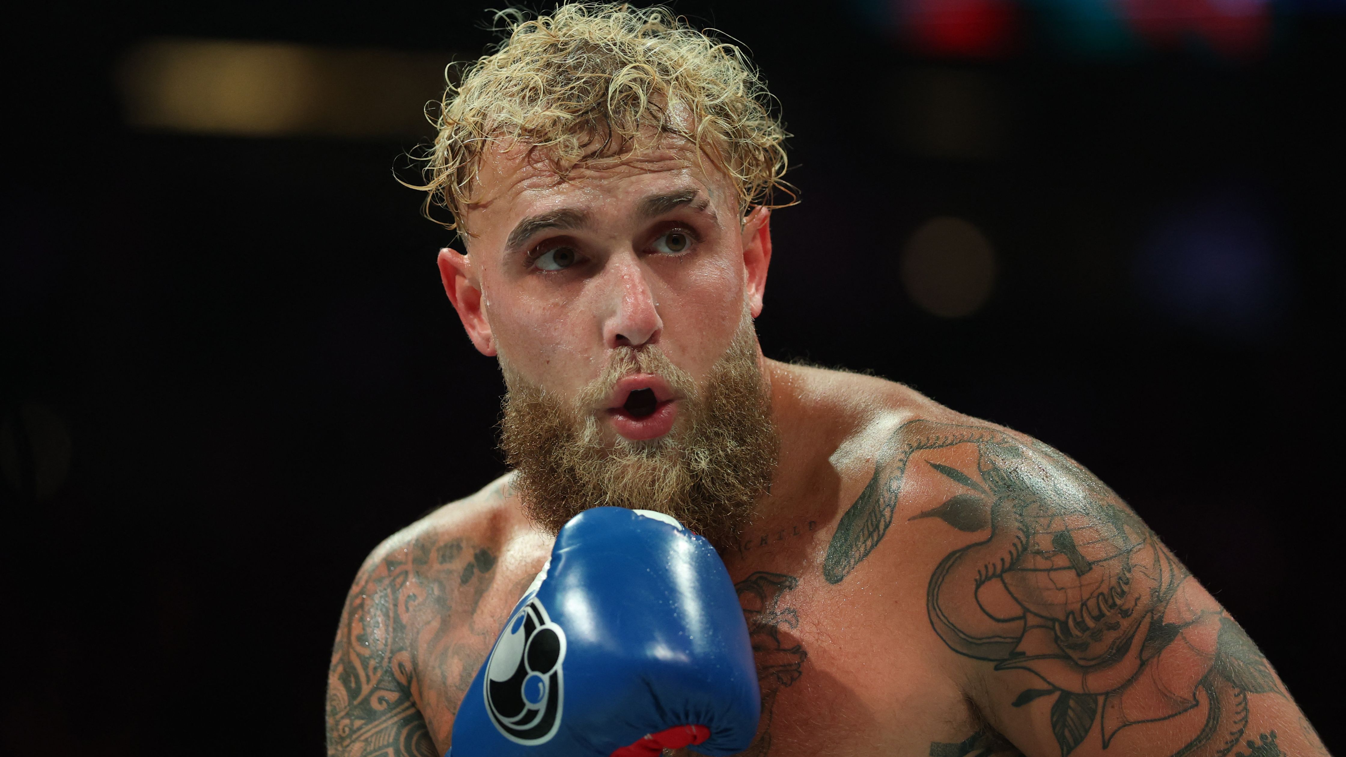 Wann ist der Kampf zwischen Jake Paul und Anthony Joshua?