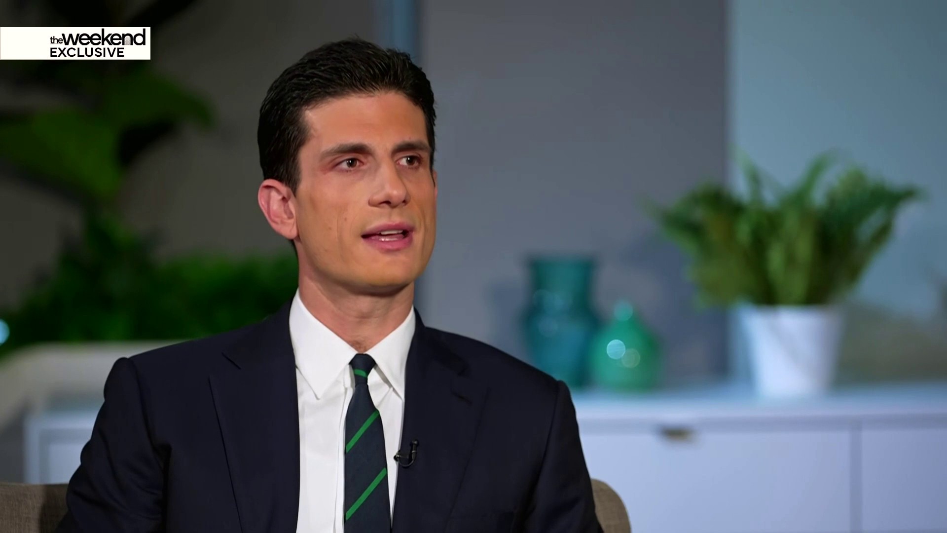 ‘When RFK barks,’ people should know who’s talking: Schlossberg ...