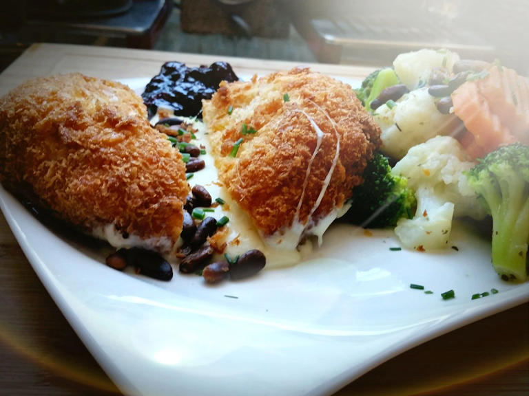 Vintage Menus Reveal What Dining Out Was Like in the 1950s