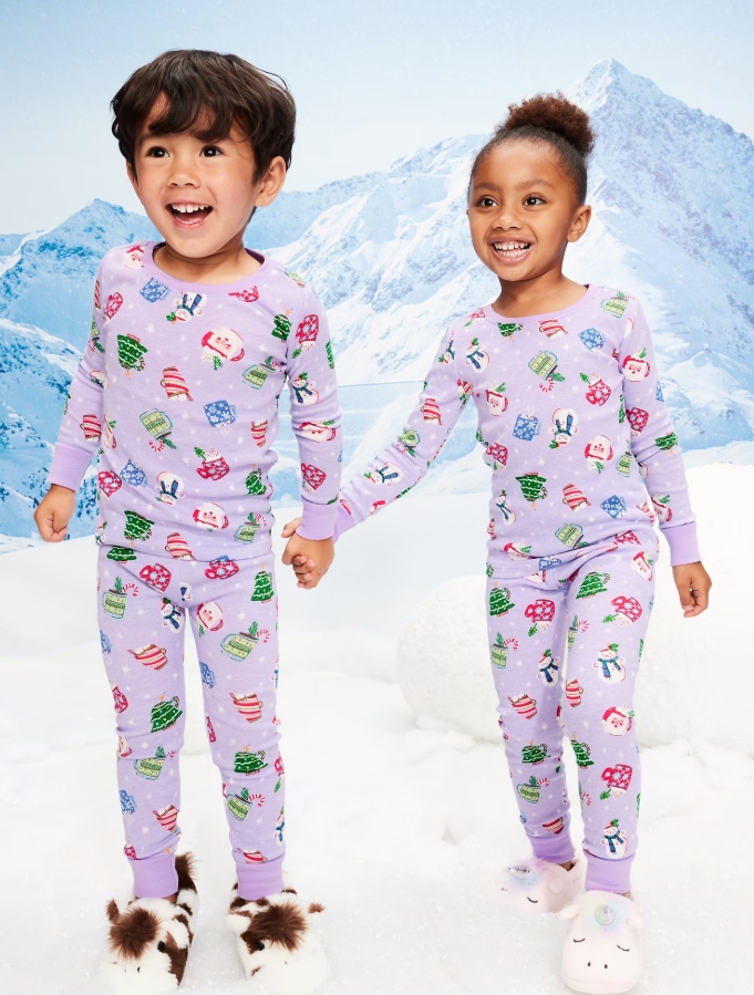 Old Navy Early Black Friday Deals Mean 50% Off for the Whole Family