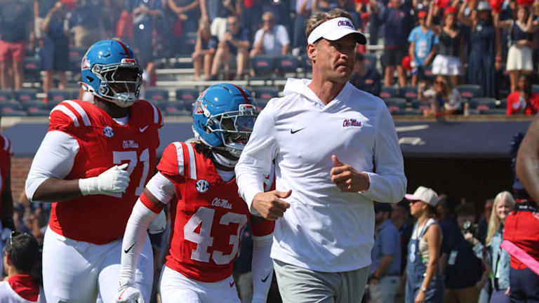 It's time Lane Kiffin comes clean on his intentions with Ole Miss after ...