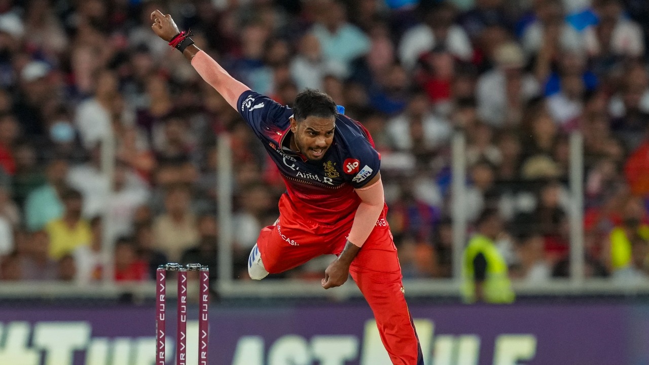 IPL 2026: RCB face backlash for retaining Yash Dayal amid rape allegations