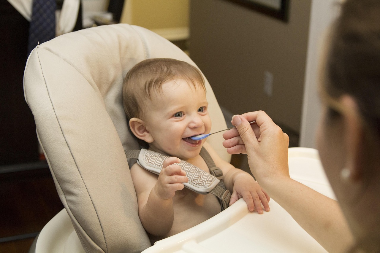 11 Underrated First Foods for Babies that Are Easy to Find