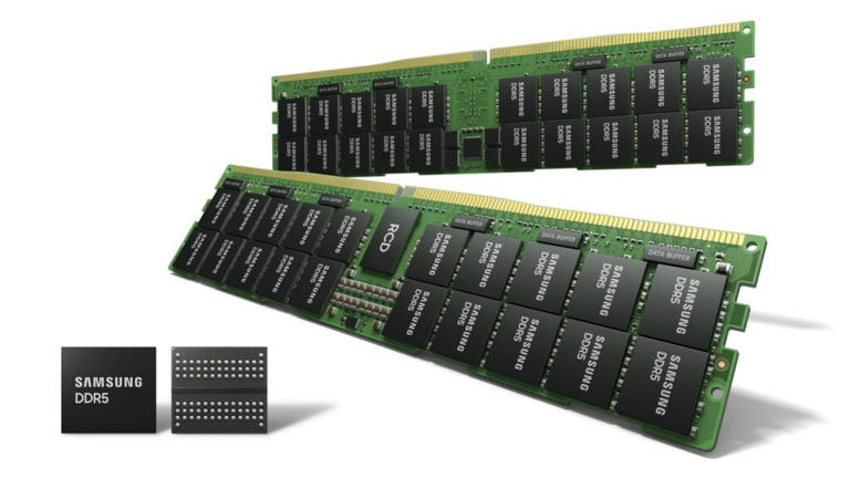 Some PC builders turn to DIY DDR5 RAM as prices stay high