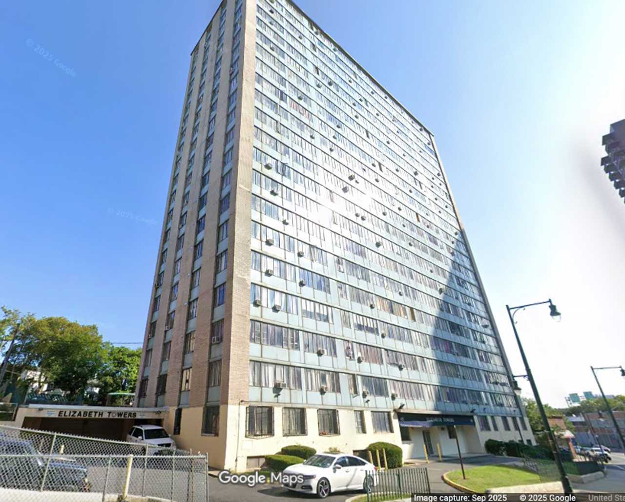 2-Year-Old Dies In 20-Floor Fall From High-Rise In NJ's Largest City ...