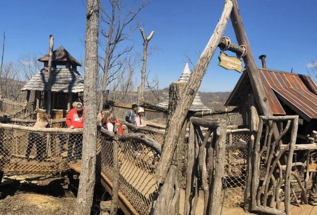 73 Fun Things To Do in Gatlinburg and Pigeon Forge, Tennessee with Kids