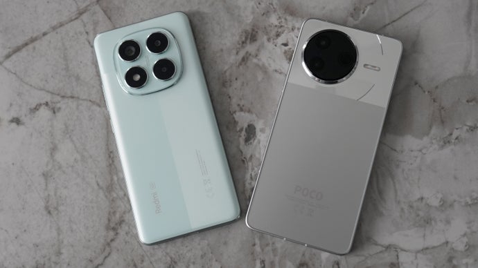 How good are budget Android phones in 2025? Xiaomi Redmi Note 14 Pro ...