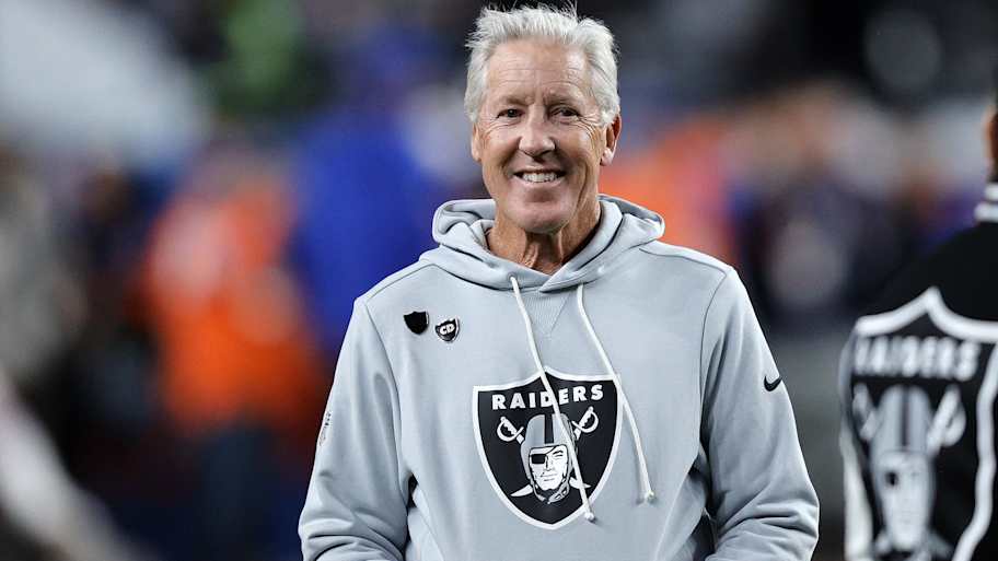 The Decision That Looms Over the Raiders in Week 11