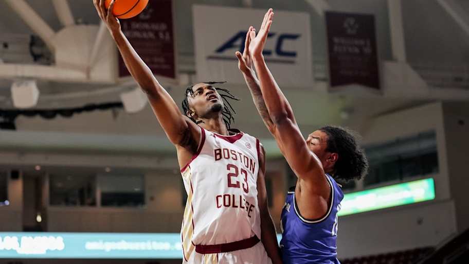 Live Updates For Boston College Men's Basketball's Matchup at Temple