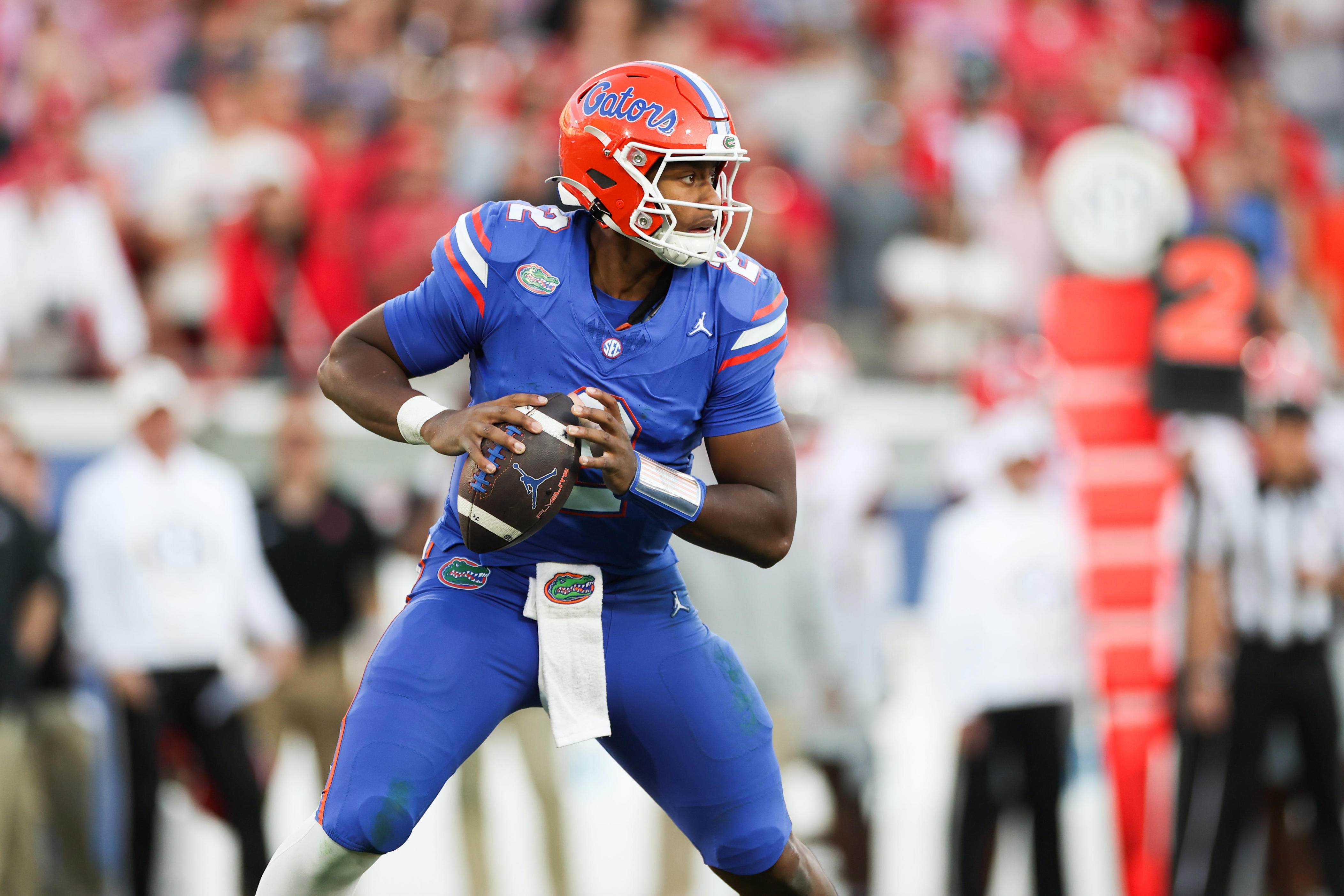 Three keys Florida football must hit to upset the Ole Miss Rebels in Oxford