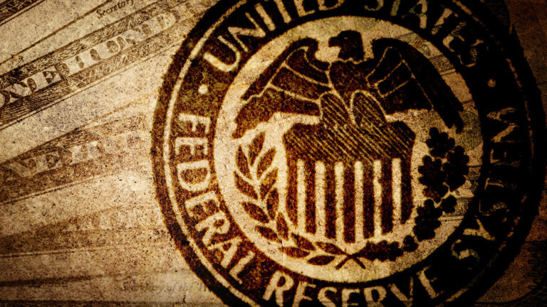 Fed official sends strong signal on December interest-rate cut