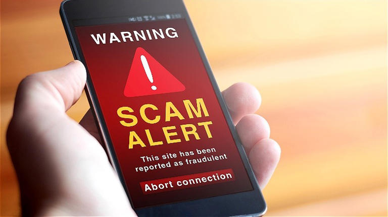 Telltale Signs A Travel Booking Site Is Fake And Trying To Scam You