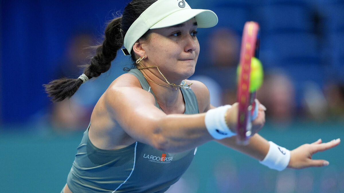 « Ils avaient les adresses de mes hôtels, mes numéros de chambre ...