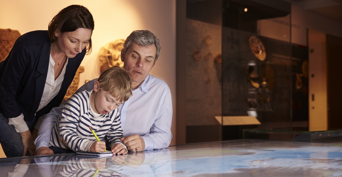 14 indoor attractions across California where you can spend a whole ...