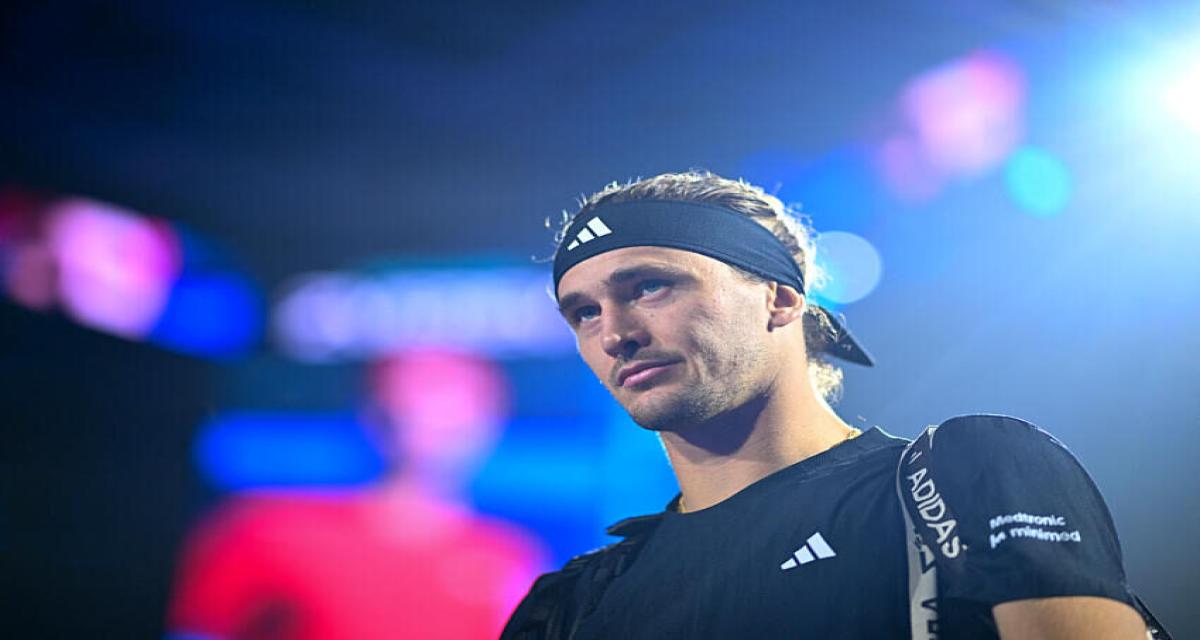 ATP Finals : Jannik Sinner file en finale avec la manière