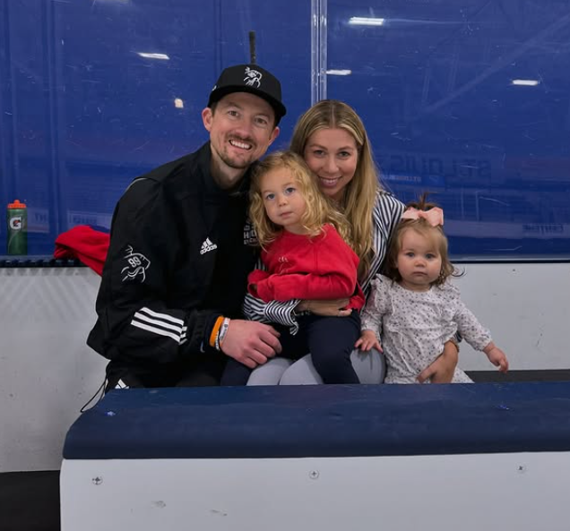 Wayne Gretzky’s son, Ty Gretzky posts a heartfelt Instagram birthday ...