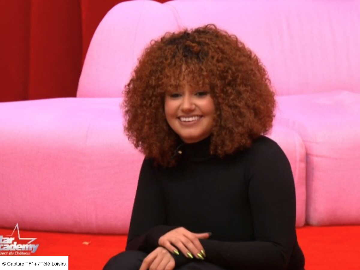 "Le directeur m'a appelée..." : Léna Situations à la Star Academy, elle révèle comment Michael ...