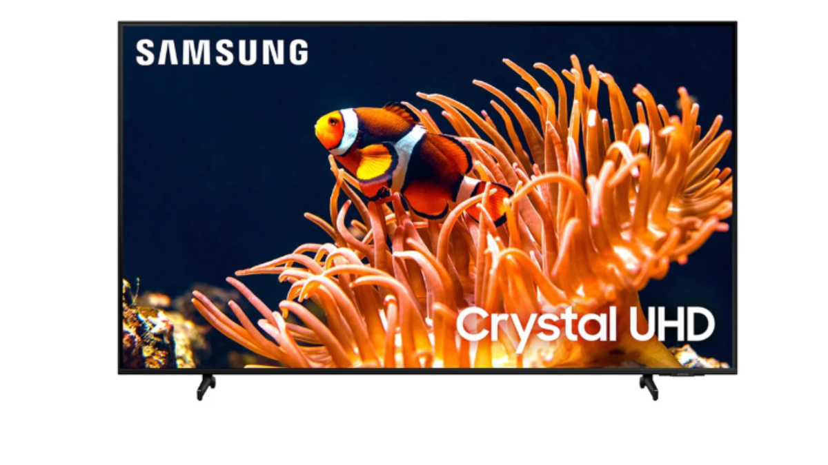 Unwrap these 6 holiday deals on Samsung TVs available at Costco