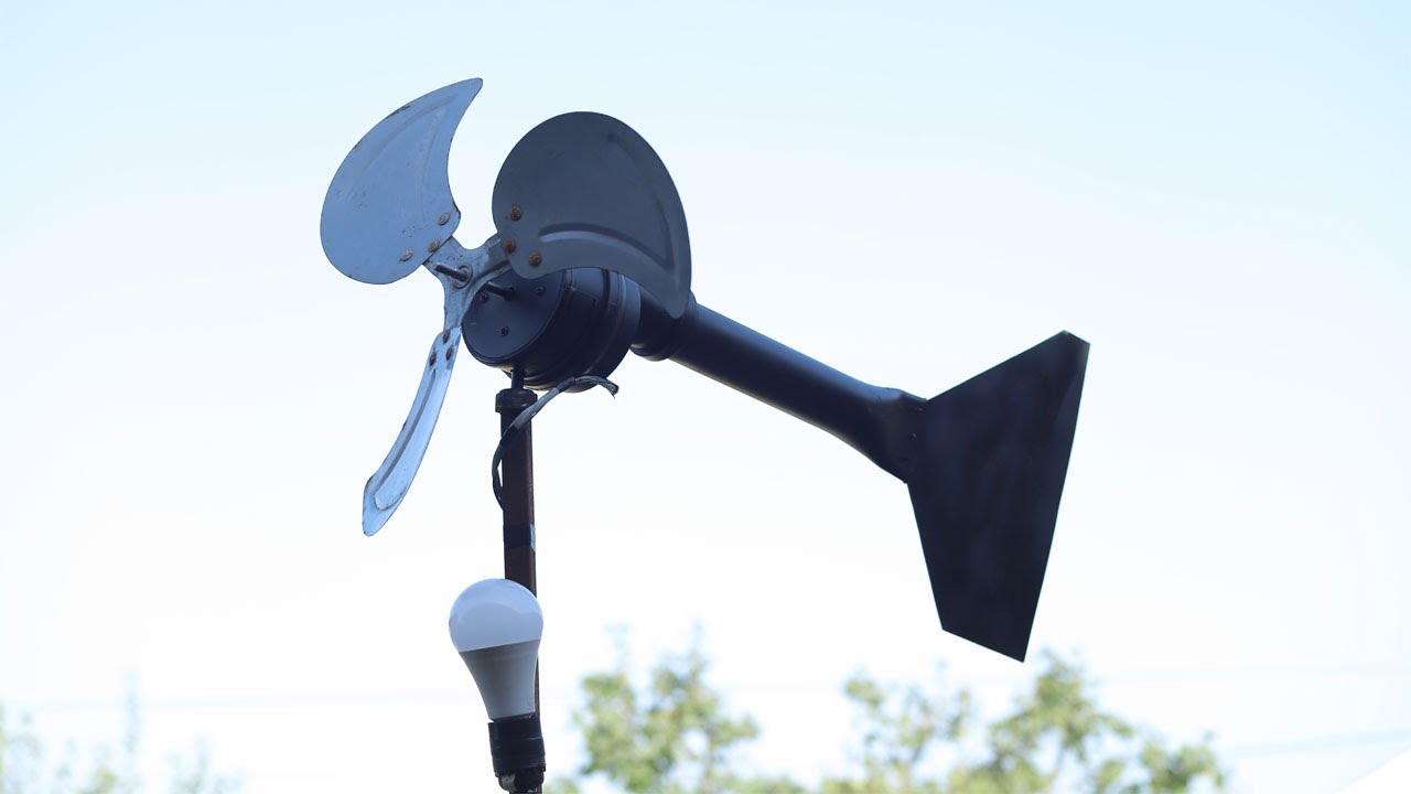 No one thinks a broken fan motor is a gold mine! Turn them into cash