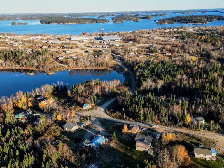 État d’urgence à Garden Hill après une éclosion d’hépatite A