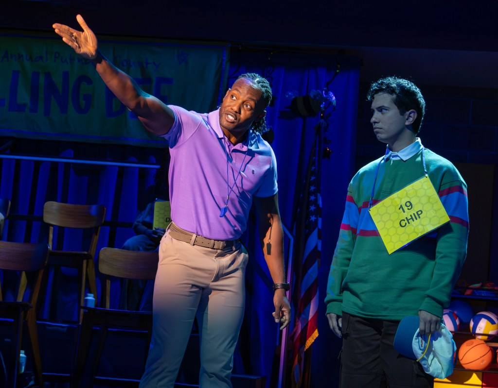 New ‘Putnam County Spelling Bee’ Revival Promises to Heal Your Inner Misfit