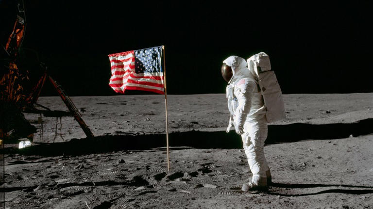 How Much Did NASA's Apollo Program Actually Cost The US?