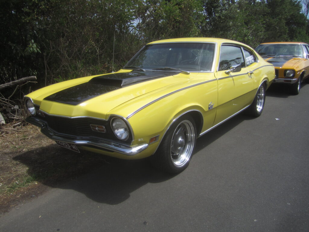 From Garage Ghosts to Gold Mines: 10 American Cars That Went From Zero ...